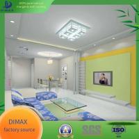 China Fire Retardant A1 Grade Environmental Friendly Inorganic Mineral Wall Paint for Interior and Exterior for sale