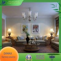 China Fire Retardant A1 Grade Environmental Friendly Inorganic Mineral Wall Paint for Interior and Exterior for sale