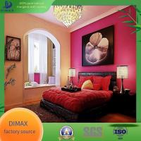 China Formaldehyde Free Inorganic Mineral Wall Paint with Shell Powder No Chemical Addition for sale