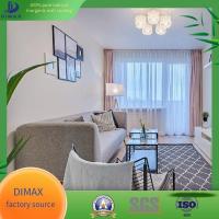 China Matte Color Delicate Finish Inorganic Mineral Wall Coating with Film Forming Matter for sale