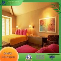 China Matte Color Delicate Finish Inorganic Mineral Wall Coating with Film Forming Matter for sale