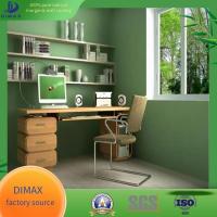 China Matte Color Delicate Finish Inorganic Mineral Wall Coating with Film Forming Matter for sale
