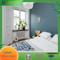 China Roof Substrate Natural Inorganic Mineral Interior Exterior Wall Paint Flame Retardant for sale