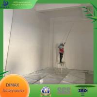 China Roof Substrate Natural Inorganic Mineral Interior Exterior Wall Paint Flame Retardant for sale