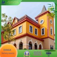 China Customizable Inorganic Wall Paint with Good Permeability and High Scrubbing Resistance for sale