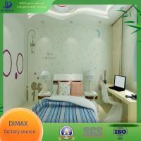 China Customizable Inorganic Wall Paint with Good Permeability and High Scrubbing Resistance for sale