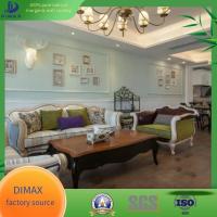 China Customizable Inorganic Wall Paint with Good Permeability and High Scrubbing Resistance for sale