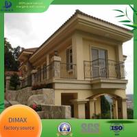 China Stay and Brush Inorganic Mineral Wall Coating for Eco Friendly Anti Mildew Protection for sale