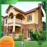 China Stay and Brush Inorganic Mineral Wall Coating for Eco Friendly Anti Mildew Protection for sale