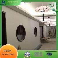 China Stay and Brush Inorganic Mineral Wall Coating for Eco Friendly Anti Mildew Protection for sale