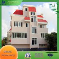China Stay and Brush Inorganic Mineral Wall Coating for Eco Friendly Anti Mildew Protection for sale
