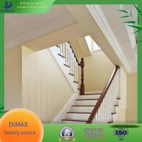 China Natural Inorganic Mineral Wall Coating Rush Method for Anti Mildew and Durable Storage for sale