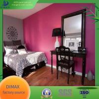 China Zero Voc Inorganic Wall Coating Not Fade Anti Stain Anti Mildew Antibacterial Anti Alkali for sale