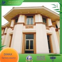 China Film Forming Matter Components Eco Friendly Mineral Paint for A1 Level Fireproofing for sale