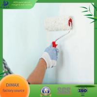 China Anti Mildew Inorganic Mineral Paint Strong Alkaline Resistance No Peeling Blistering for sale