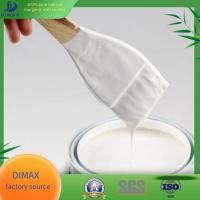 China Anti Mildew Inorganic Mineral Paint Strong Alkaline Resistance No Peeling Blistering for sale