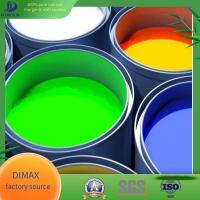 China Anti Mold Anti Bacterial Inorganic Paint For Purifying Air Strong Long Lasting Bright for sale