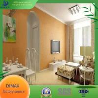 China Anti Mold Anti Bacterial Inorganic Paint For Purifying Air Strong Long Lasting Bright for sale