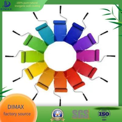 China Eco Friendly Long Lasting Anti Mold Storage with Inorganic Mineral Shell Powder Paint for sale