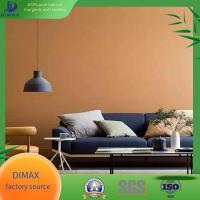 China Eco Friendly Long Lasting Anti Mold Storage with Inorganic Mineral Shell Powder Paint for sale