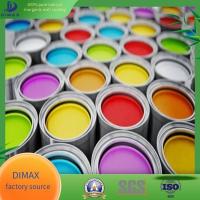 China Not Fade Level Finish Coat Mineral Shell Powder Paint with Eco Friendly Anti Fouling for sale