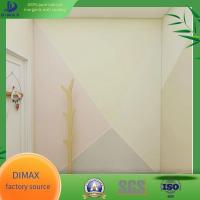 China Not Fade Level Finish Coat Mineral Shell Powder Paint with Eco Friendly Anti Fouling for sale