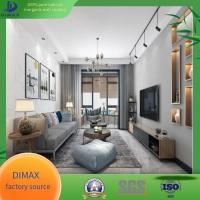 China Eco Friendly Zero Voc Mineral Inorganic Shell Powder Paint with Anti Mildew Properties for sale