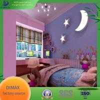 China Eco Friendly Zero Voc Mineral Inorganic Shell Powder Paint with Anti Mildew Properties for sale
