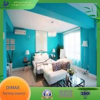 China Long Lasting A1 Class Fire Retardant Wall Coating Eco Friendly and Weather Resistant for sale