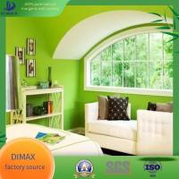China Long Lasting A1 Class Fire Retardant Wall Coating Eco Friendly and Weather Resistant for sale
