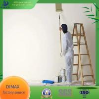 China Get A1 Grade Fire Retardant Mineral Inorganic Coating at US 1/Piece Finish Coat Level for sale