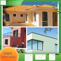 China A1 Grade Fire Retardant Mineral Inorganic Coating Anti Alkaline Yes Customized Request for sale