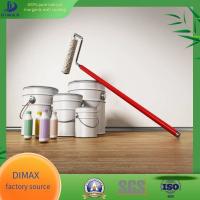 China Shell Powder A1 Grade Fire Retardant Eco Friendly Mildew Proof Weather Resistant Coating for sale