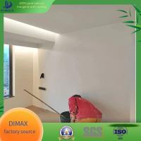 China Film Forming Matter Eco Friendly A1 Grade Fire Retardant Mineral Inorganic Coating for sale