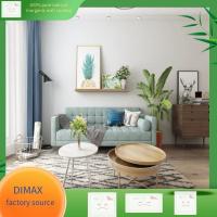 China Versatile A1 Grade Fire Retardant Mineral Inorganic Wall Coating for Various Applications for sale