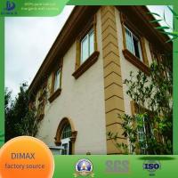 China Weather Resistant 20kg/drum Eco Friend A1 Grade Fire Retardant Coating Mildew Proof for sale