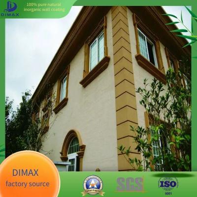 China Weather Resistant 20kg/drum Eco Friend A1 Grade Fire Retardant Coating Mildew Proof for sale