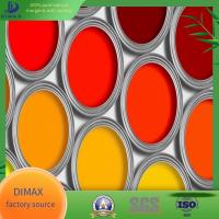 China Weather Resistant 20kg/drum Eco Friend A1 Grade Fire Retardant Coating Mildew Proof for sale