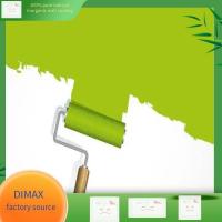China Weather Resistant 20kg/drum Eco Friend A1 Grade Fire Retardant Coating Mildew Proof for sale
