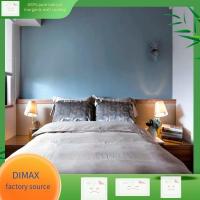 China Weather Resistant 20kg/drum Eco Friend A1 Grade Fire Retardant Coating Mildew Proof for sale