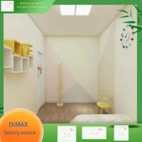 China Weather Resistant 20kg/drum Eco Friend A1 Grade Fire Retardant Coating Mildew Proof for sale