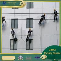 China Long Lasting Fire and Mildew Resistant Exterior Wall Coating for sale