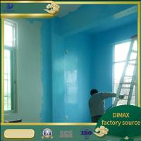 China Mildew And Moisture Resistant Interior Wall Pure Inorganic Coating Anti Stain For Children Room for sale