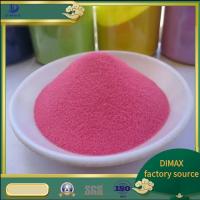 China High-Temperature Calcined Pottery Color Sand for Interior and Exterior Wall Coatings for sale