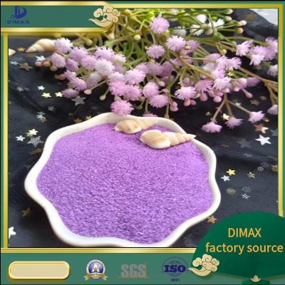 China High Gloss And Stable Colored Play Sand Weather Resistant Insulation Effect With 800-900C Refractoriness High Temperature Calcined for sale