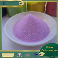 China High-Temperature Calcined Colored Sand For Art Paint With Greatly Improved Weather Resistance And Insulation Effect for sale