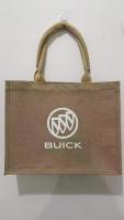 China Wholesale Eco-Friendly Custom RPET / Non Woven / PP Woven Reuseable Shopping Tote Bag Laminated Handled Bag With Logo Printing for sale