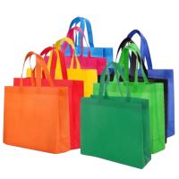 China Wholesale Price Custom Printed Recycle Reusable Holographic Silver PP Laminated Non Woven Tote Shopping Bag for sale