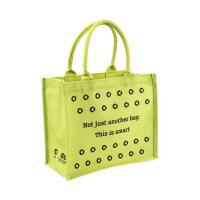 China Cheap Tote Bags Custom Printed Recyclable Fabric Non Woven Shopping Bags With Logo Custom Reusable Shopping Bags for sale