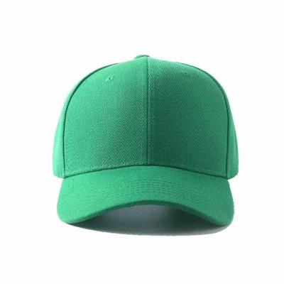 China Wholesale Custom logo Blank Solid Color Baseball Women Hats with Sports Plain logo Embroidery Adjustable Baseball Cap for Men for sale